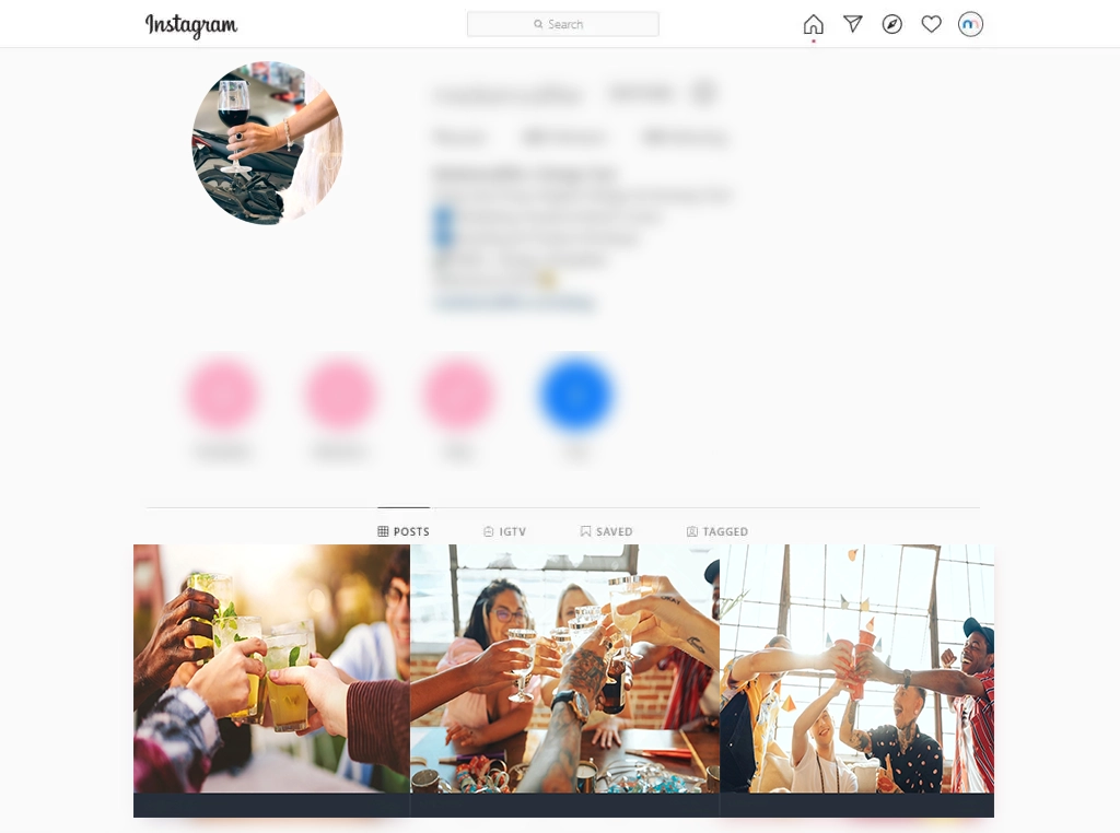 PFP: 5 Mistakes Everyone Makes with Their Profile Pictures